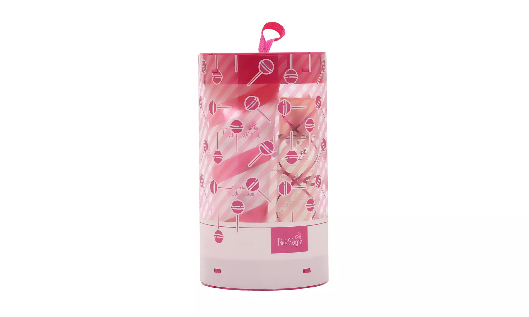 AQUOLINA PINK SUGAR 3.4 OZSPR... | Groupon Goods