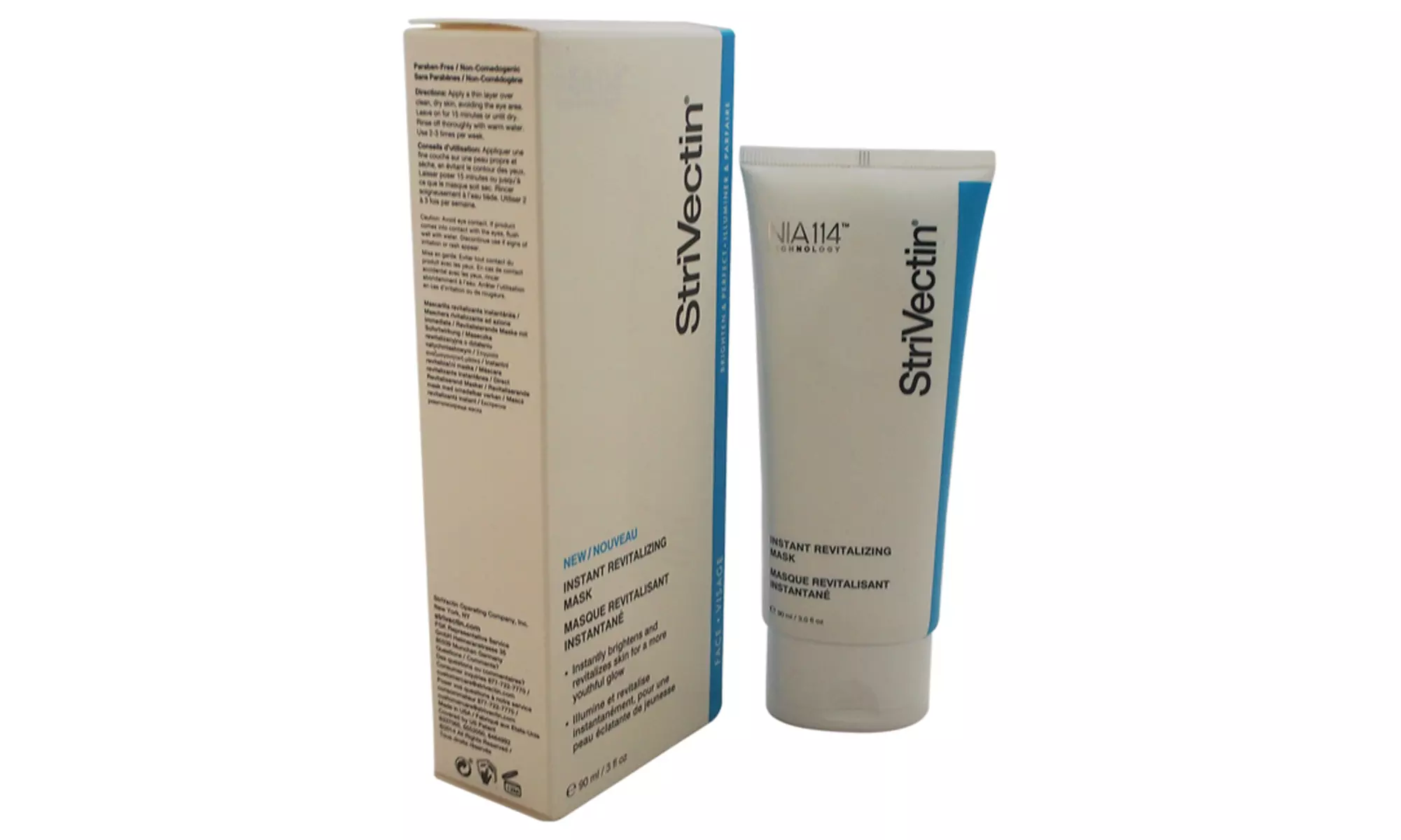 Strivectin Instant Revitalizi... | Groupon Goods