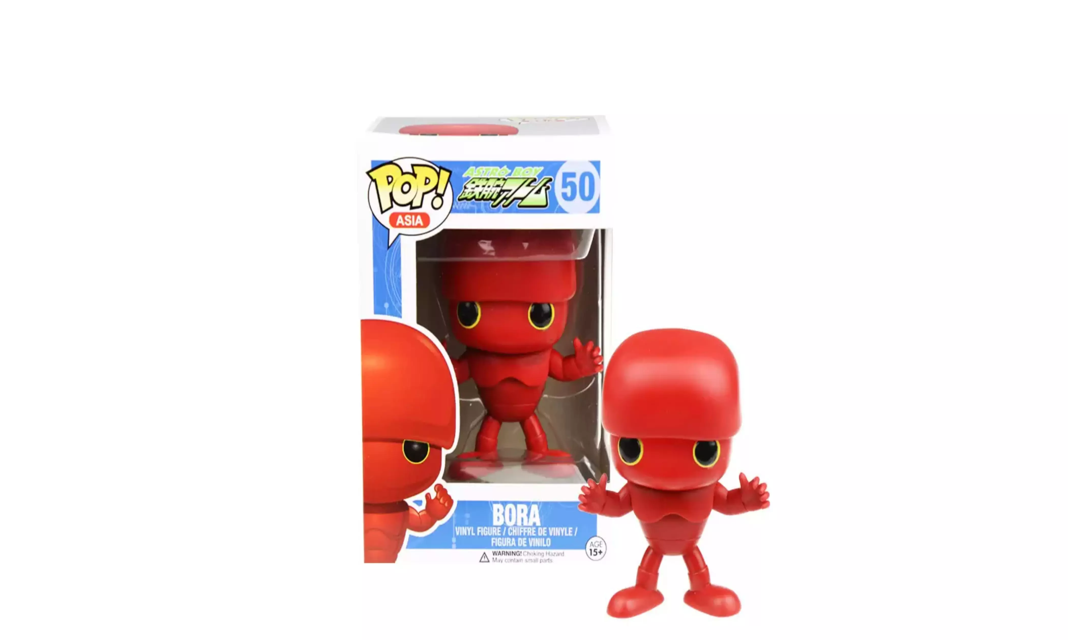 Funko Pop! Asia Astro Boy Bor... | Groupon Goods