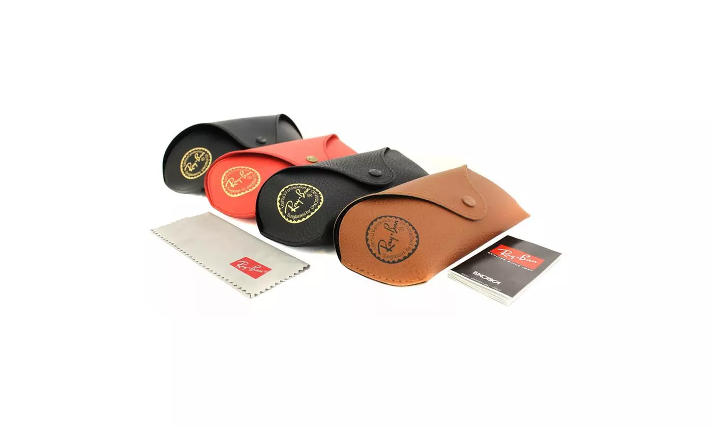 Ray Ban Women Sunglases RB412... | Groupon Goods