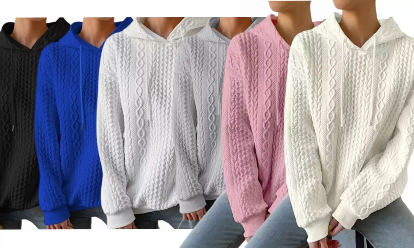 Bohuma Women's Jacquard Print... | Groupon Goods