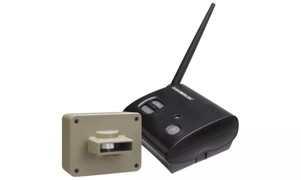 Chamberlain Cwa2000 Wireless ... | Groupon Goods