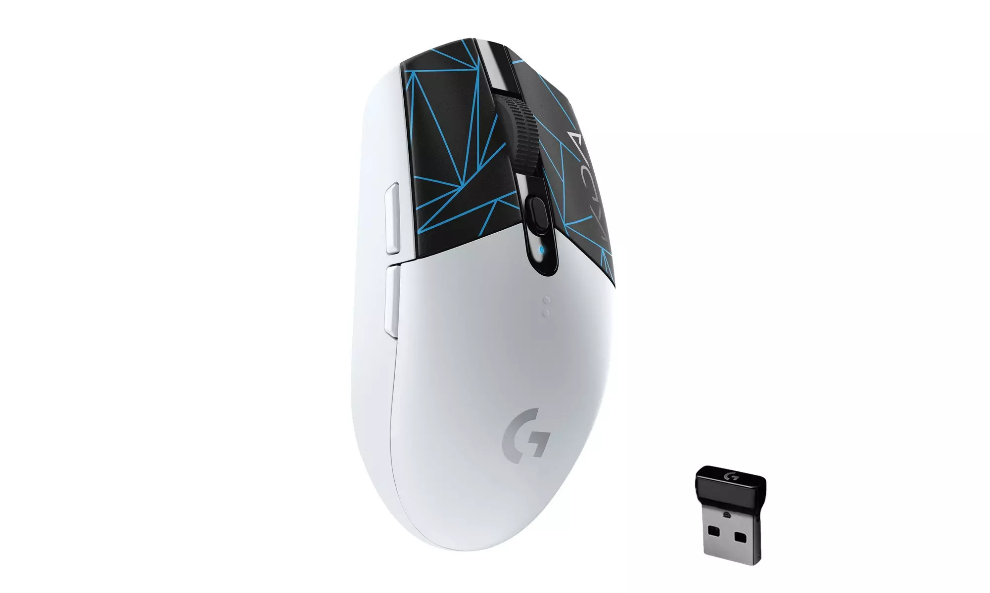 Logitech G305 lightspeed Logi... | Groupon Goods