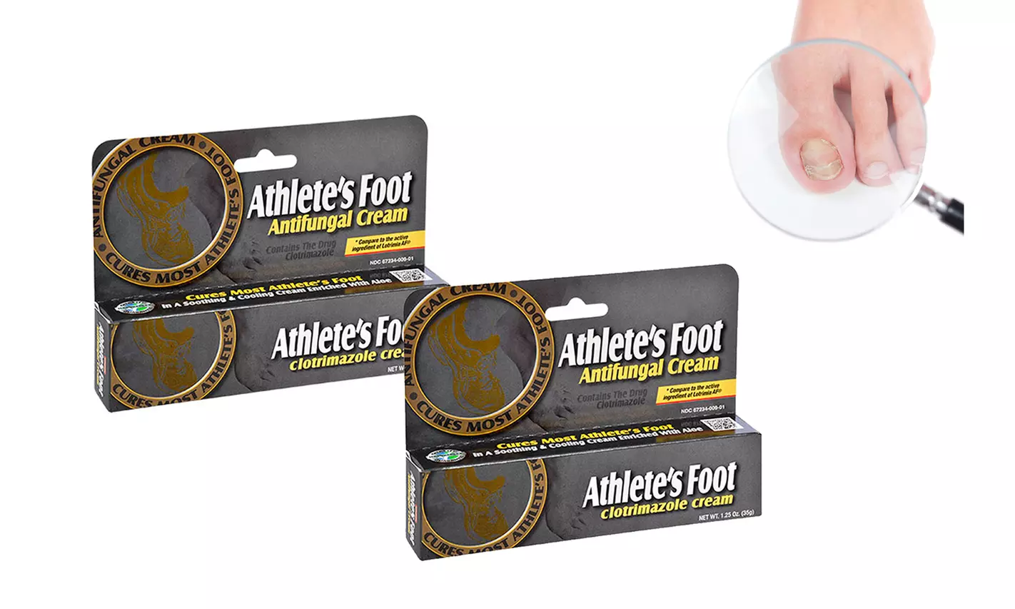 2 Pack New Natureplex Athlete... | Groupon Goods