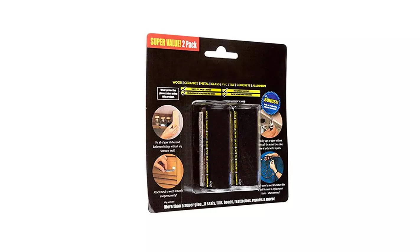 New Powerful Bonding Putty Mo... | Groupon Goods