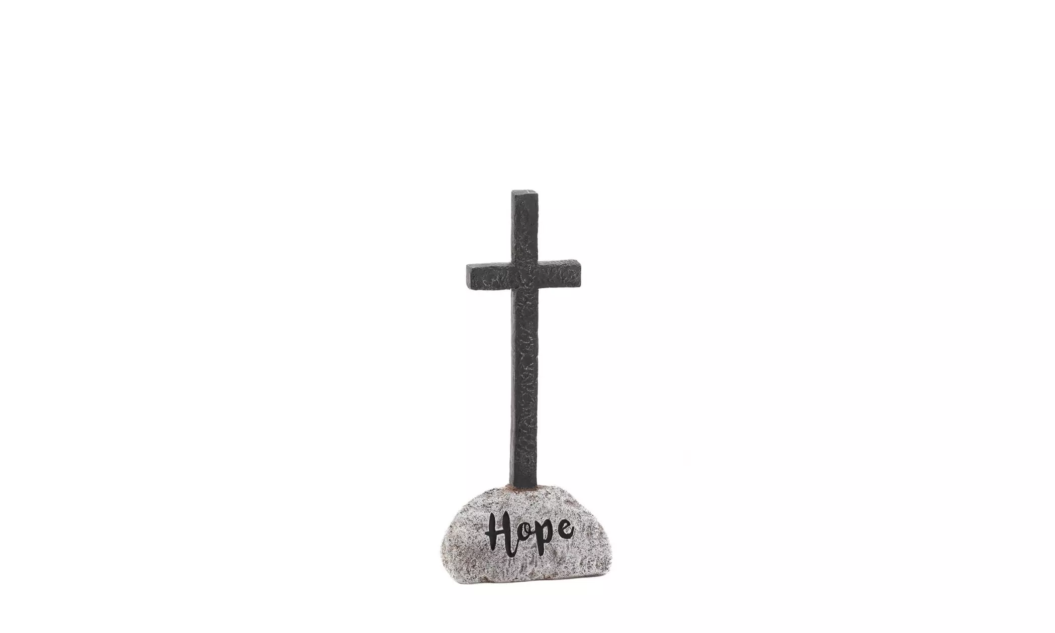 Hope Cross Statue | Groupon Goods