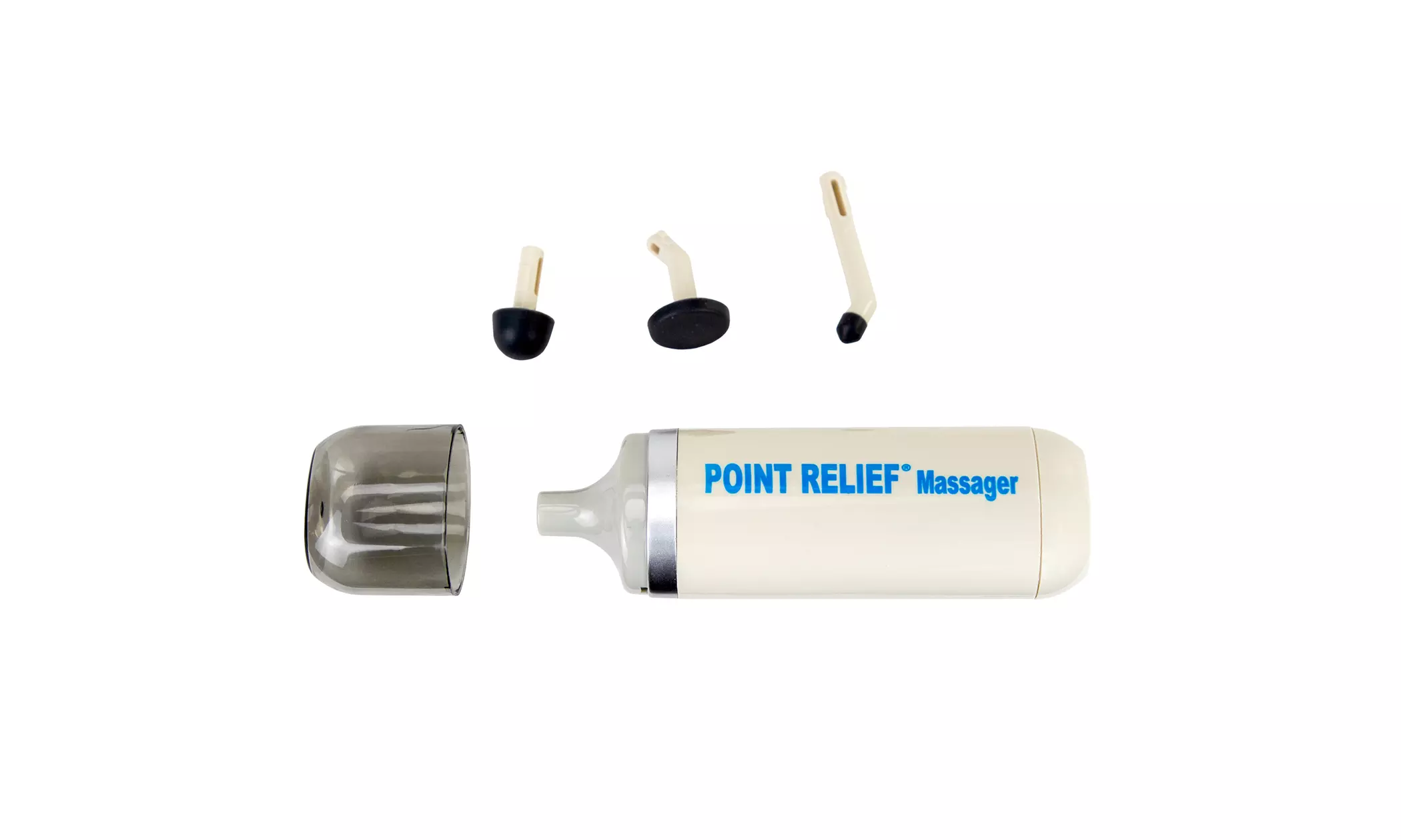 Point Relief Mini Massager fo... | Groupon Goods