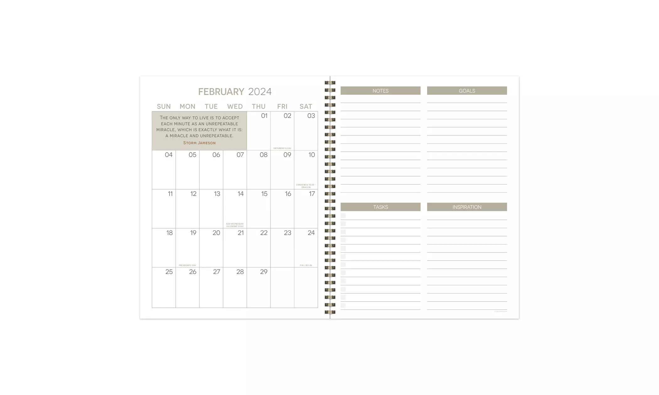 July 2023 - June 2024 Modern ... | Groupon Goods