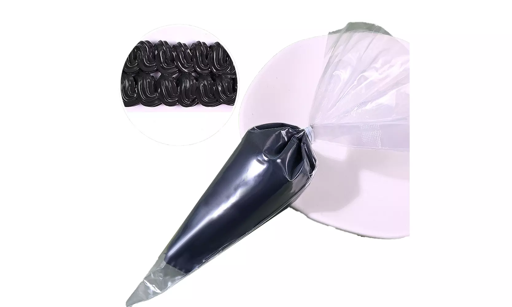 US 100g/3.52oz DIY Cream Simu... | Groupon Goods