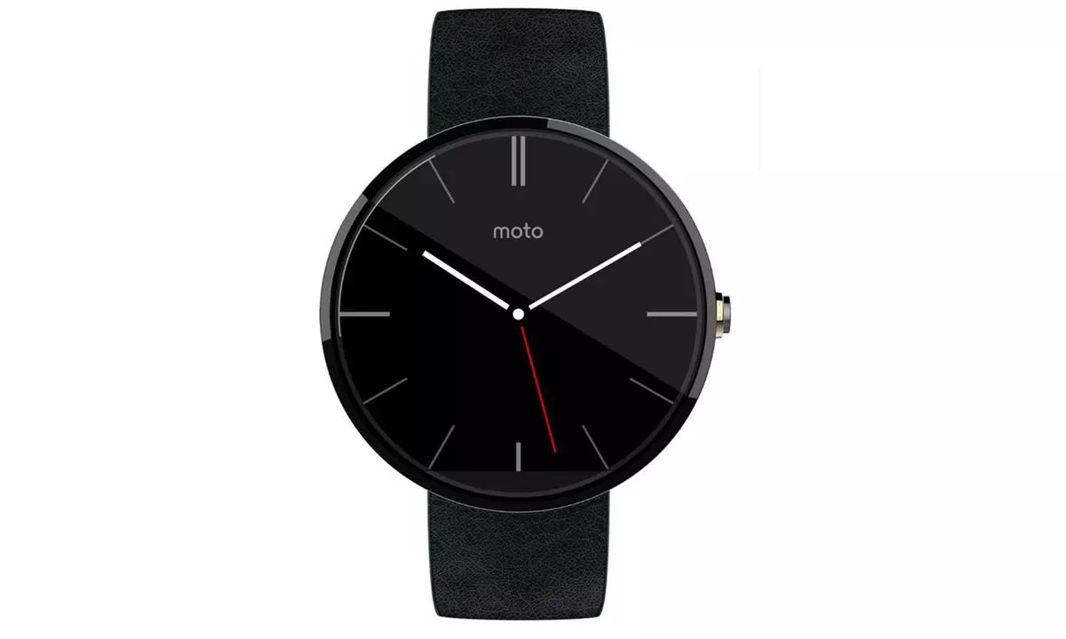 Motorola Moto 360 1st Gen 46m... | Groupon Goods