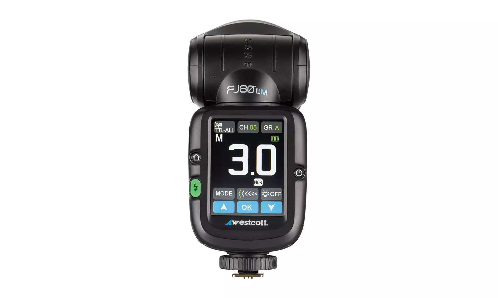 Westcott FJ80 II M Universal ... | Groupon Goods