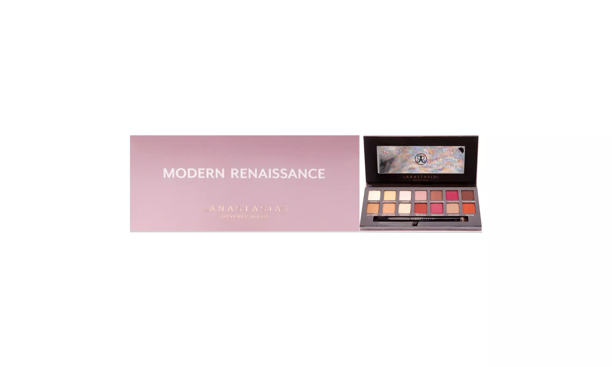 Modern Renaissance Eyeshadow ... | Groupon Goods