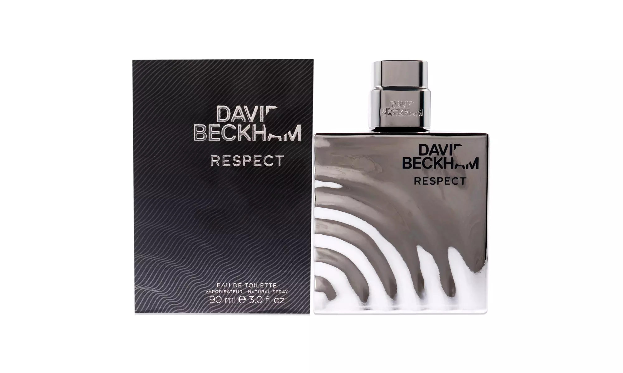 Respect by David Beckham for ... | Groupon Goods