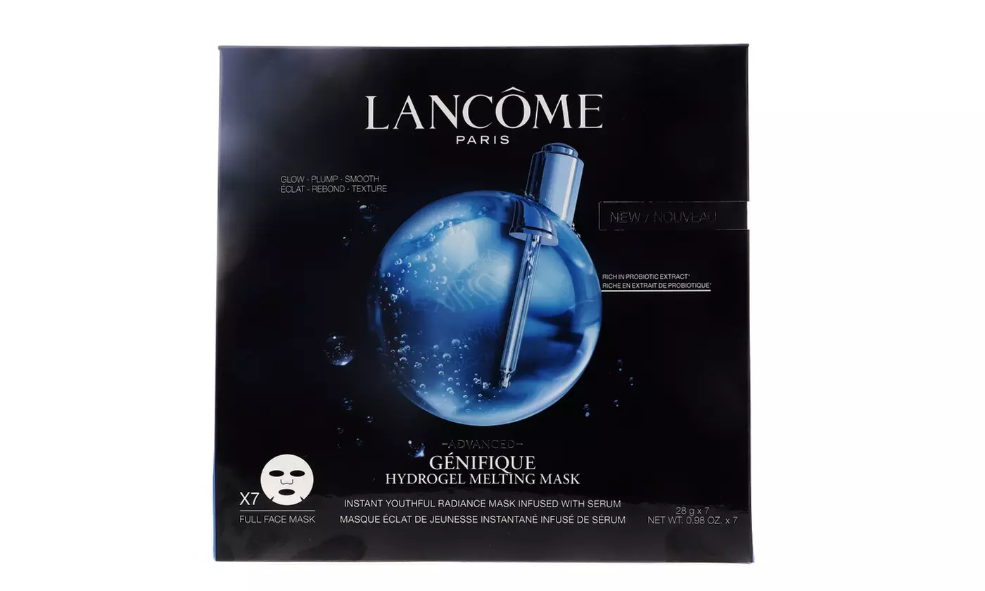 Lancome Genifique Hydrogel M... | Groupon Goods