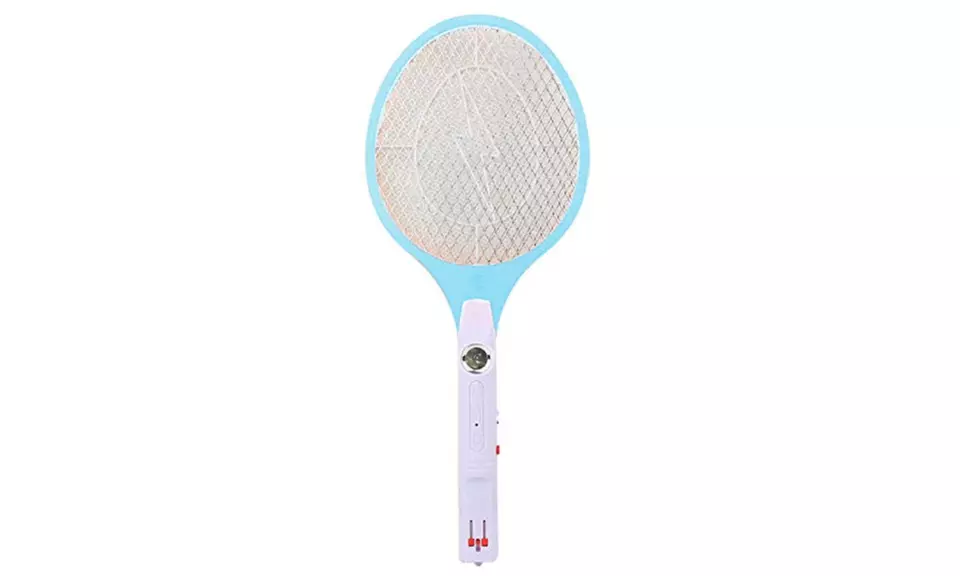 Rechargable Electric Bug Zapp... | Groupon Goods