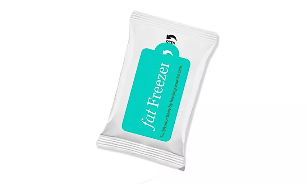 Fat Freezer Replacement Pads ... | Groupon Goods