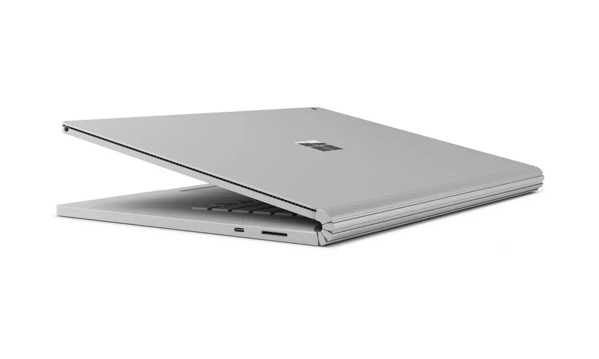 Microsoft Surface Book 2 - 13... | Groupon Goods