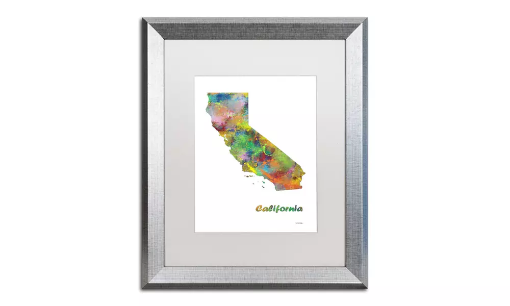 Marlene Watson 'California St... | Groupon Goods
