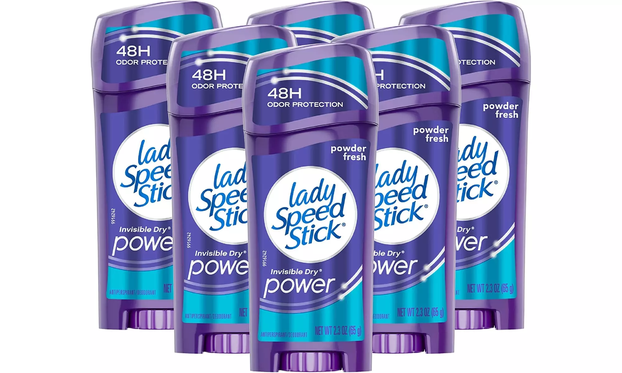 Lady Speed Stick | Groupon Goods
