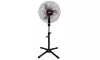16in Double Blade Stand Fan w... | Groupon Goods