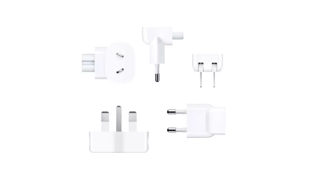 Apple World Travel Adapter Kit | Groupon Goods