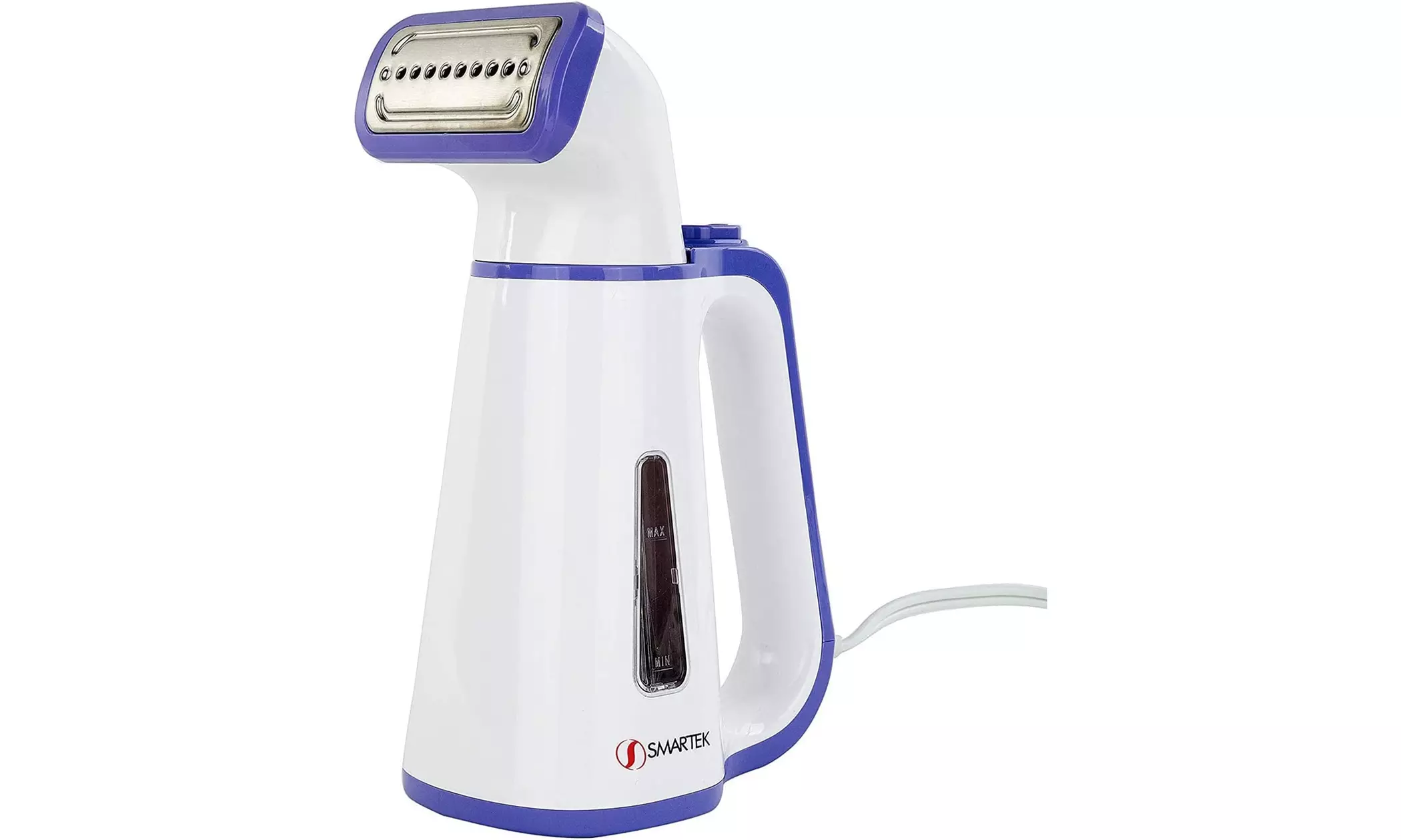 Smartek Handheld Steamer 800 ... | Groupon Goods