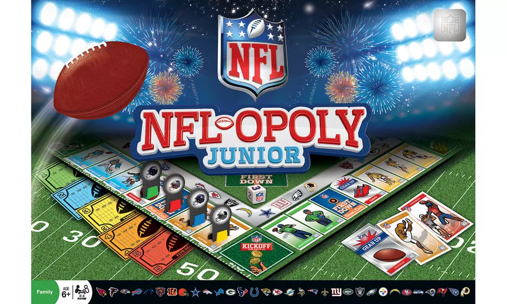 NFL Officially Licensed NFL-o... | Groupon Goods