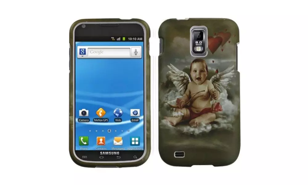 Insten Lizzo Cupid Phone Case... | Groupon Goods