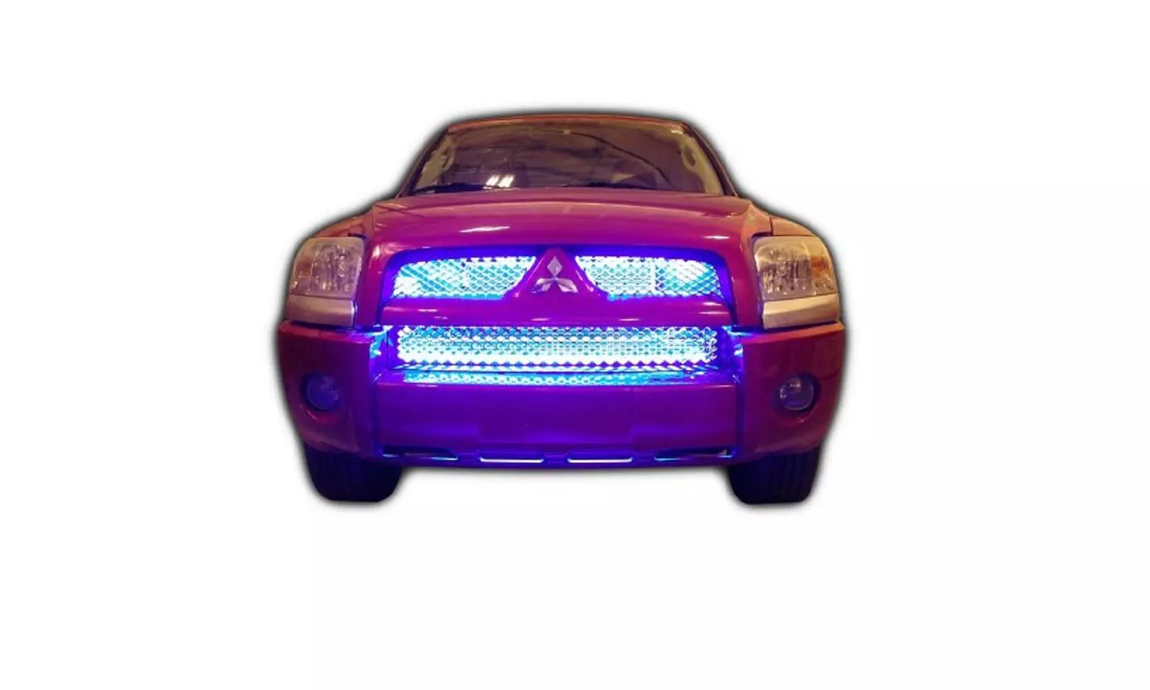 PlasmaGlow 13003 LED Grille K... | Groupon Goods