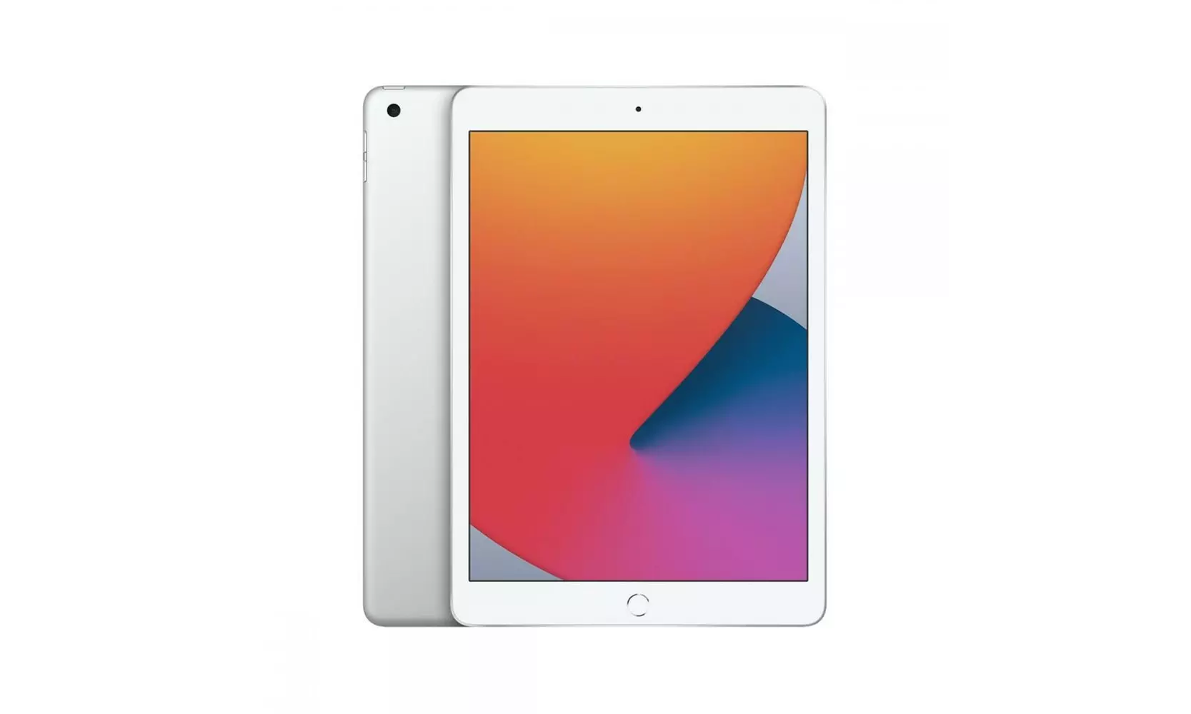 Up To 15% Off on Apple iPad 8th Gen (2020) - W... | Groupon Goods