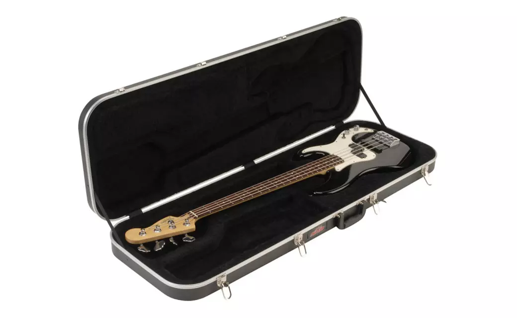 SKB Rectangular Economy Bass ... | Groupon Goods