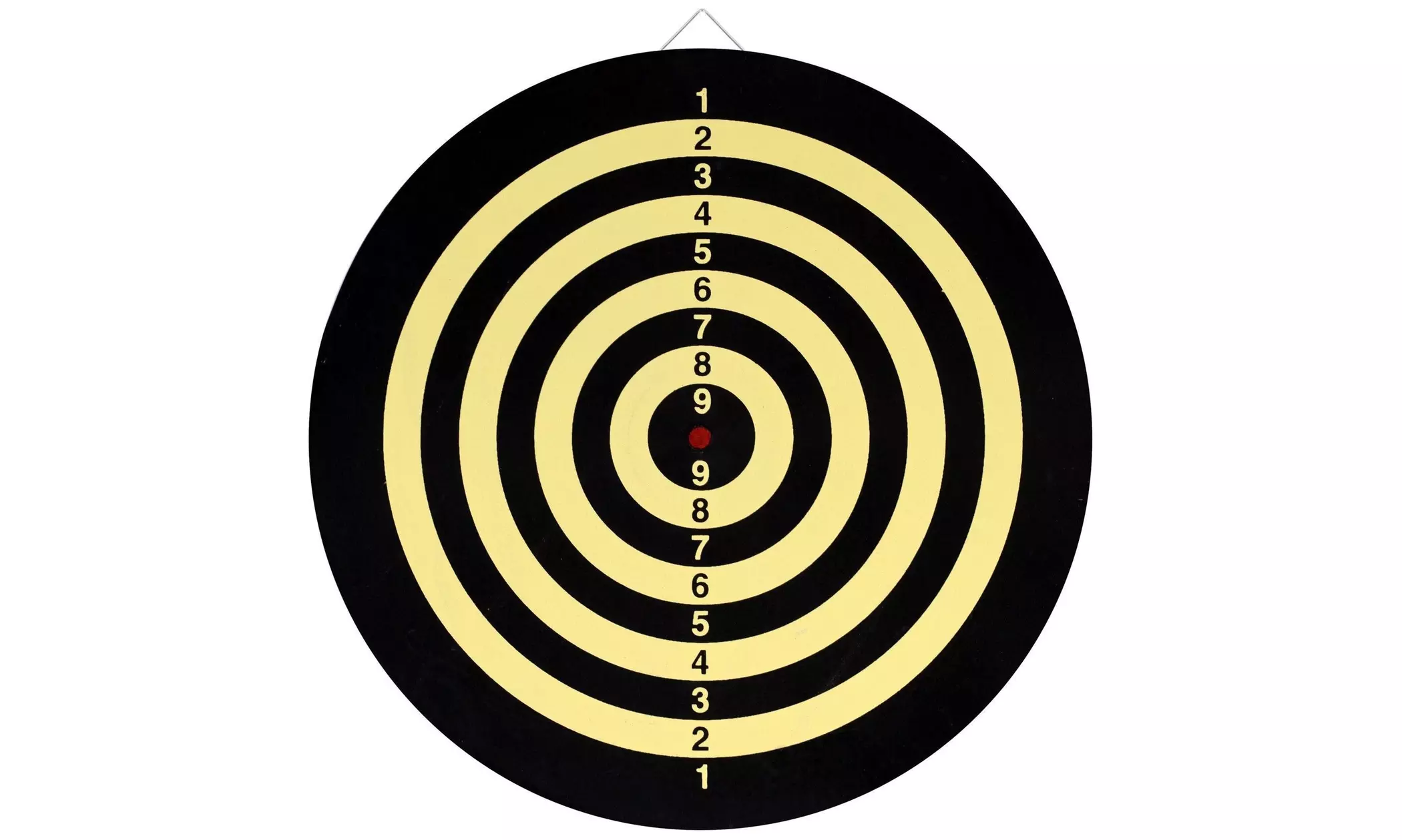 Beginner Double Sided Dart 18... | Groupon Goods