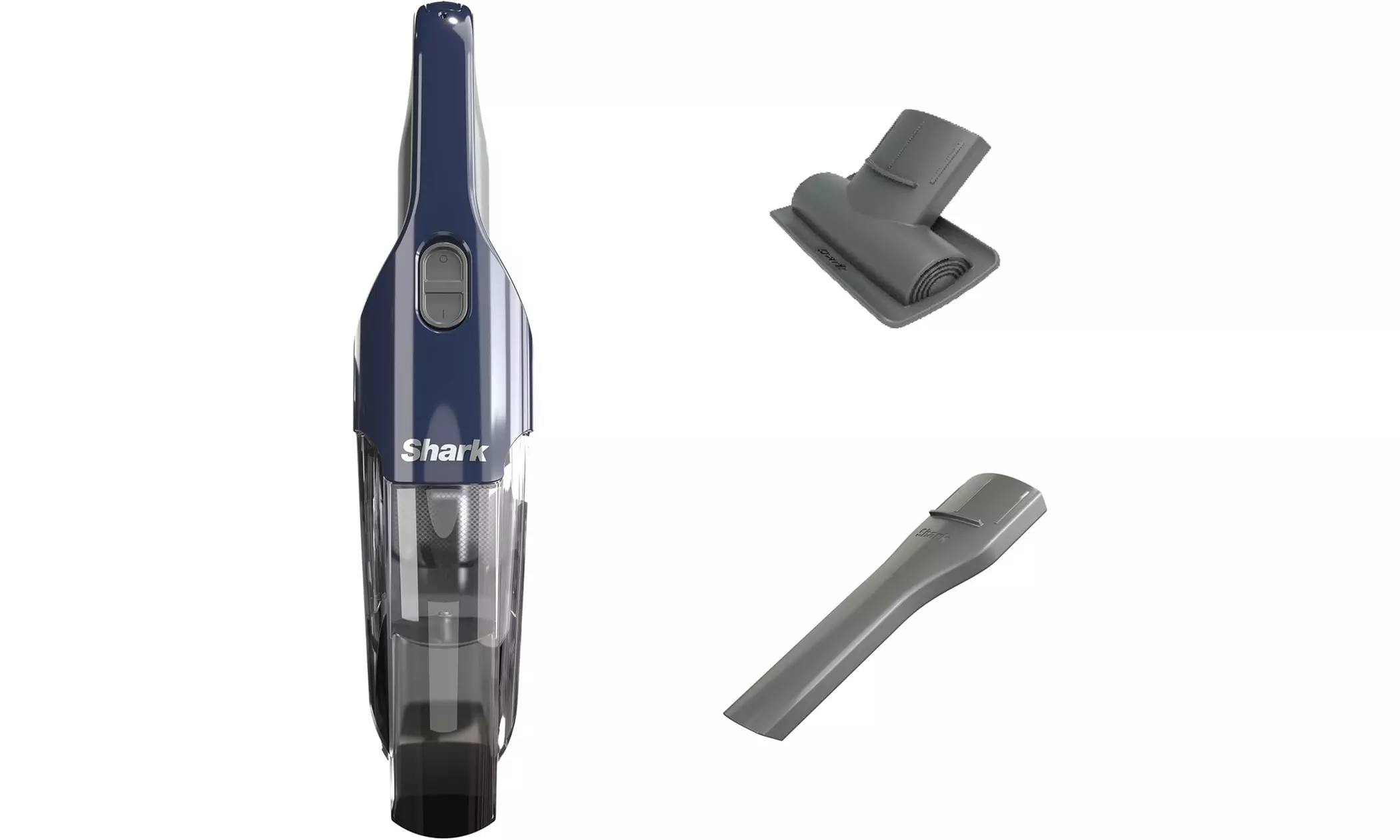 on Refurbished Shark CH701 Vacuum | Groupon Goods