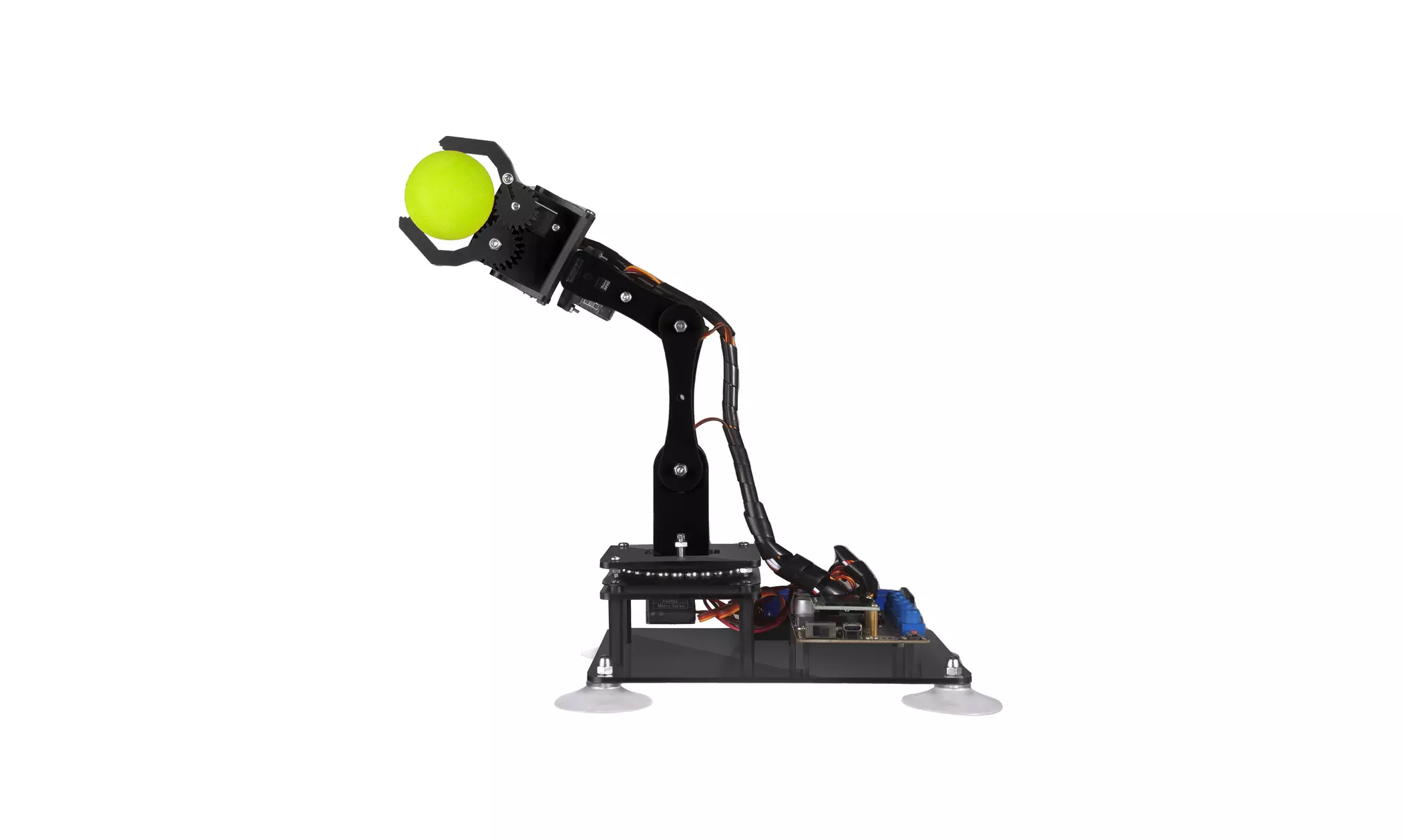 Adeept 5-DOF STEM Science and... | Groupon Goods