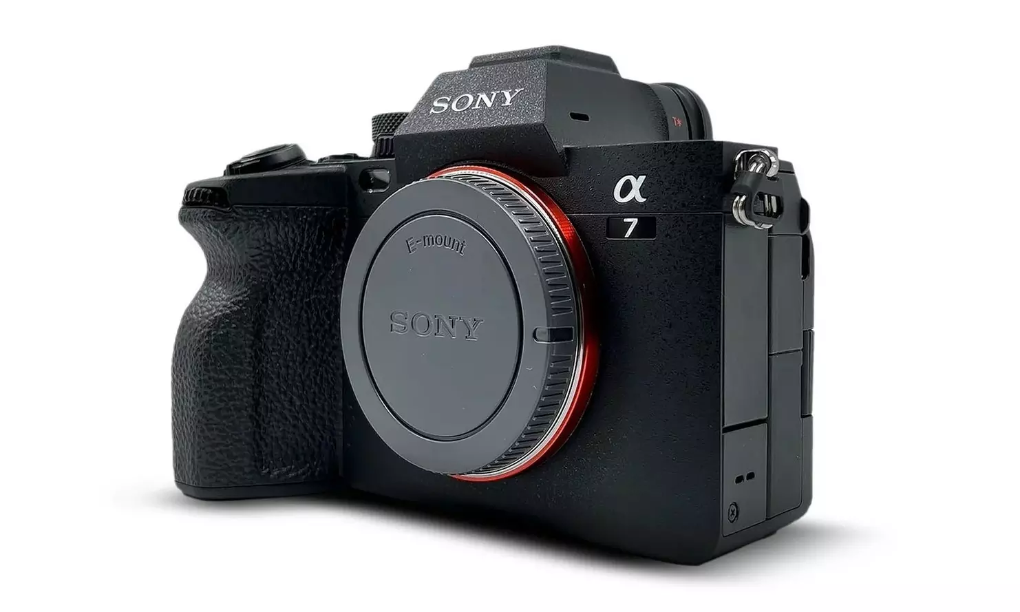 Sony Alpha 7 IV Full-Frame Mi... | Groupon Goods