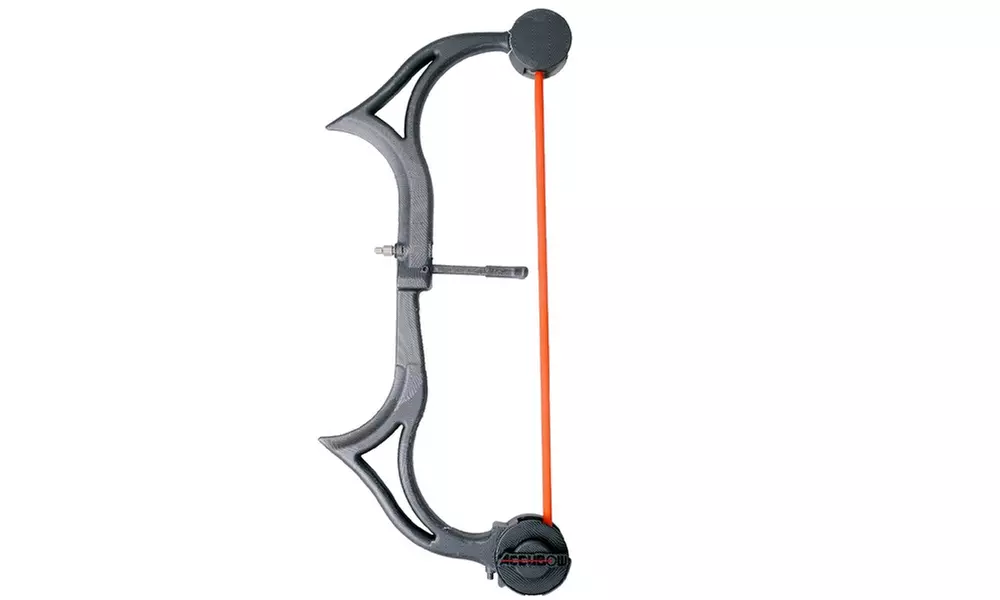 AccuBow Archery Training Device | Groupon Goods