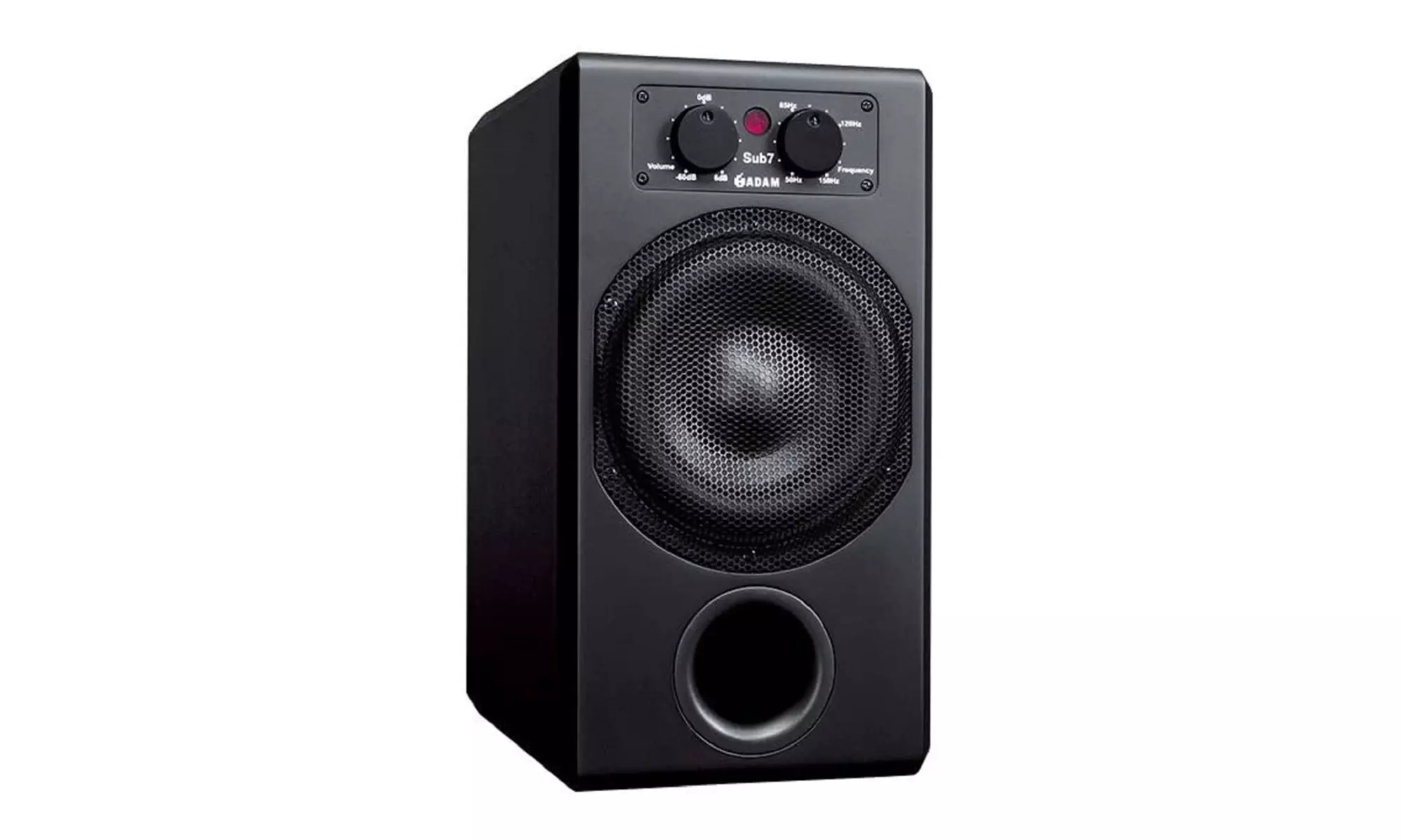 Adam Audio Sub7 7-Inch Powere... | Groupon Goods