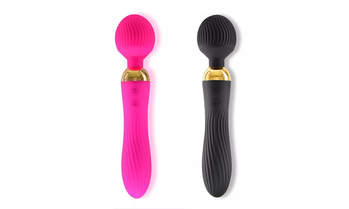 Rechargeable G Spot Clit Vibr Groupon Goods