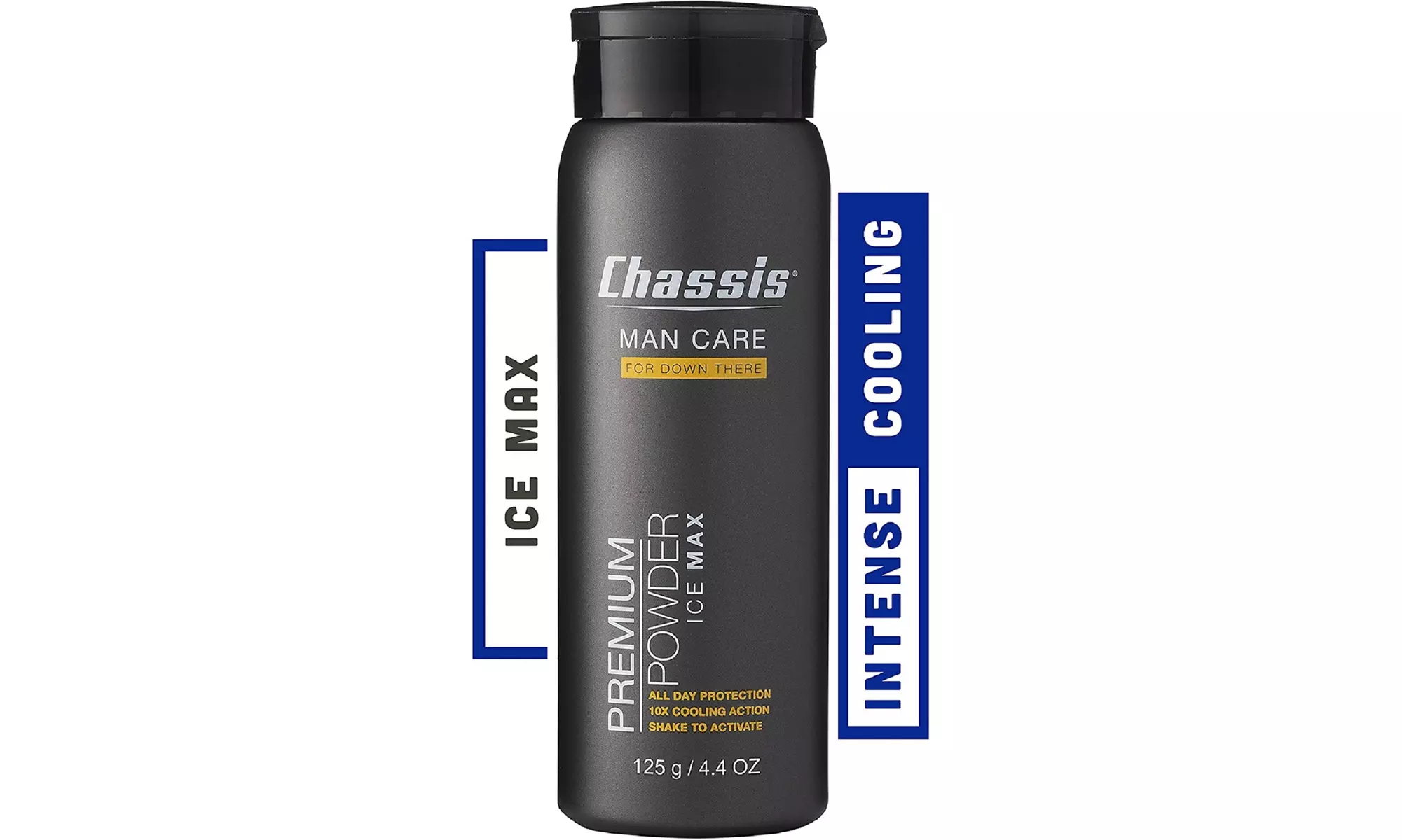 Chassis Ice Max Premium Body ... | Groupon Goods