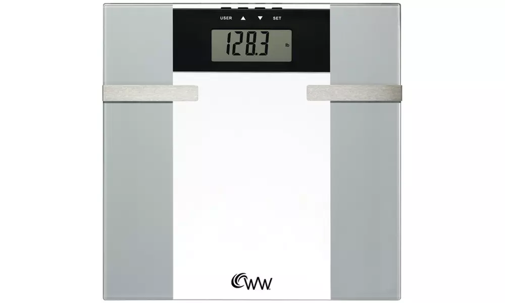 Conair Ww72 Weight Watchers D... | Groupon Goods