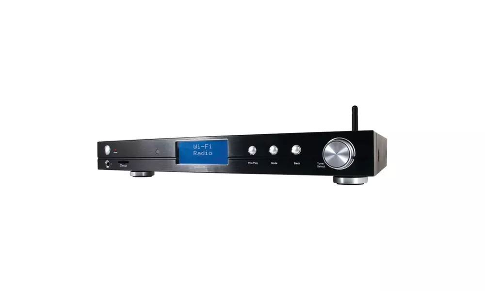 Grace Digital Audio Gdi-irdt2... | Groupon Goods