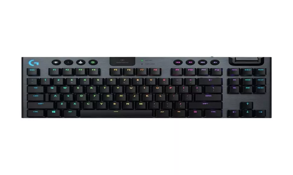 Logitech G915 TKL Tenkeyless ... | Groupon Goods