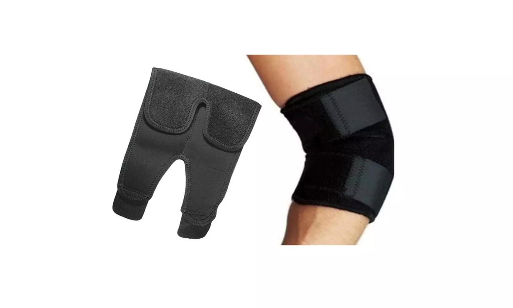Gym Sports Workout Soft Neopr... | Groupon Goods