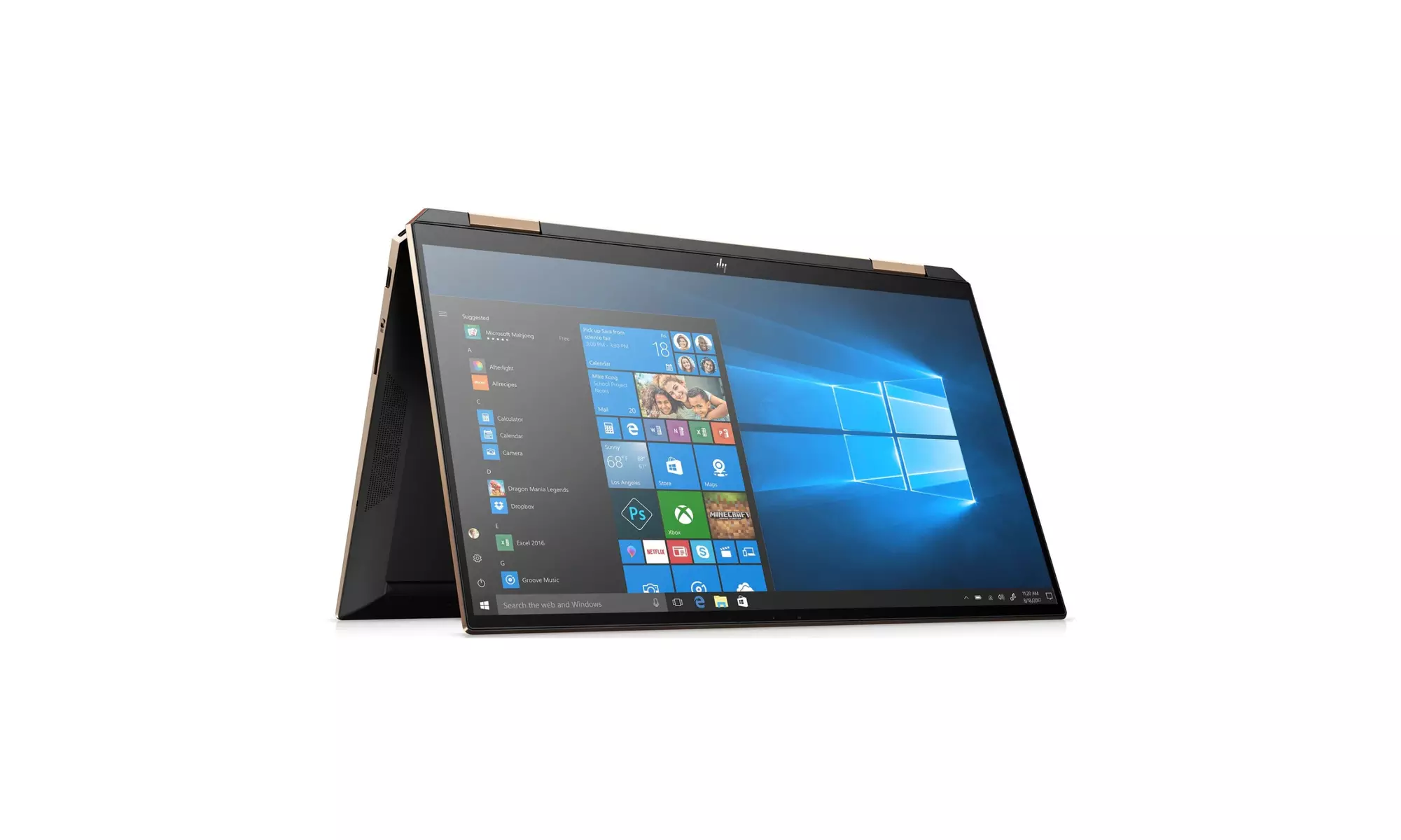 HP Spectre x360 Intel i5-1135... | Groupon Goods