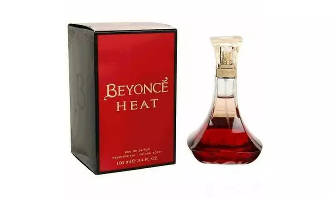 Beyonce Heat Perfume for Wome... | Groupon Goods