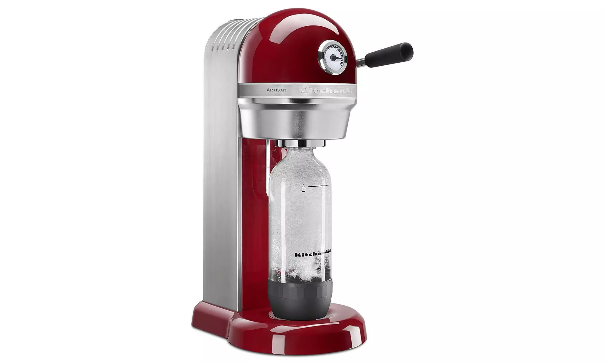 Sparkling Beverage Maker Soda... | Groupon Goods