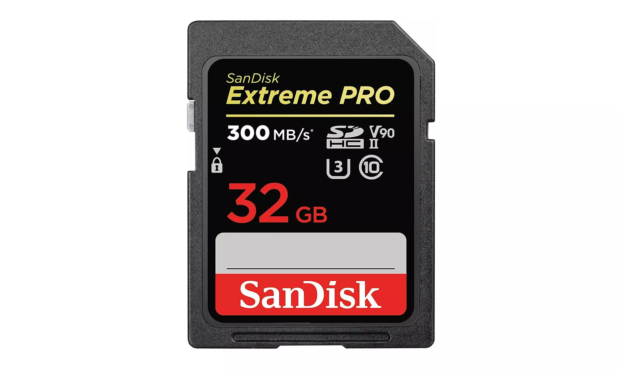 SanDisk 32GB Extreme PRO UHS-... | Groupon Goods