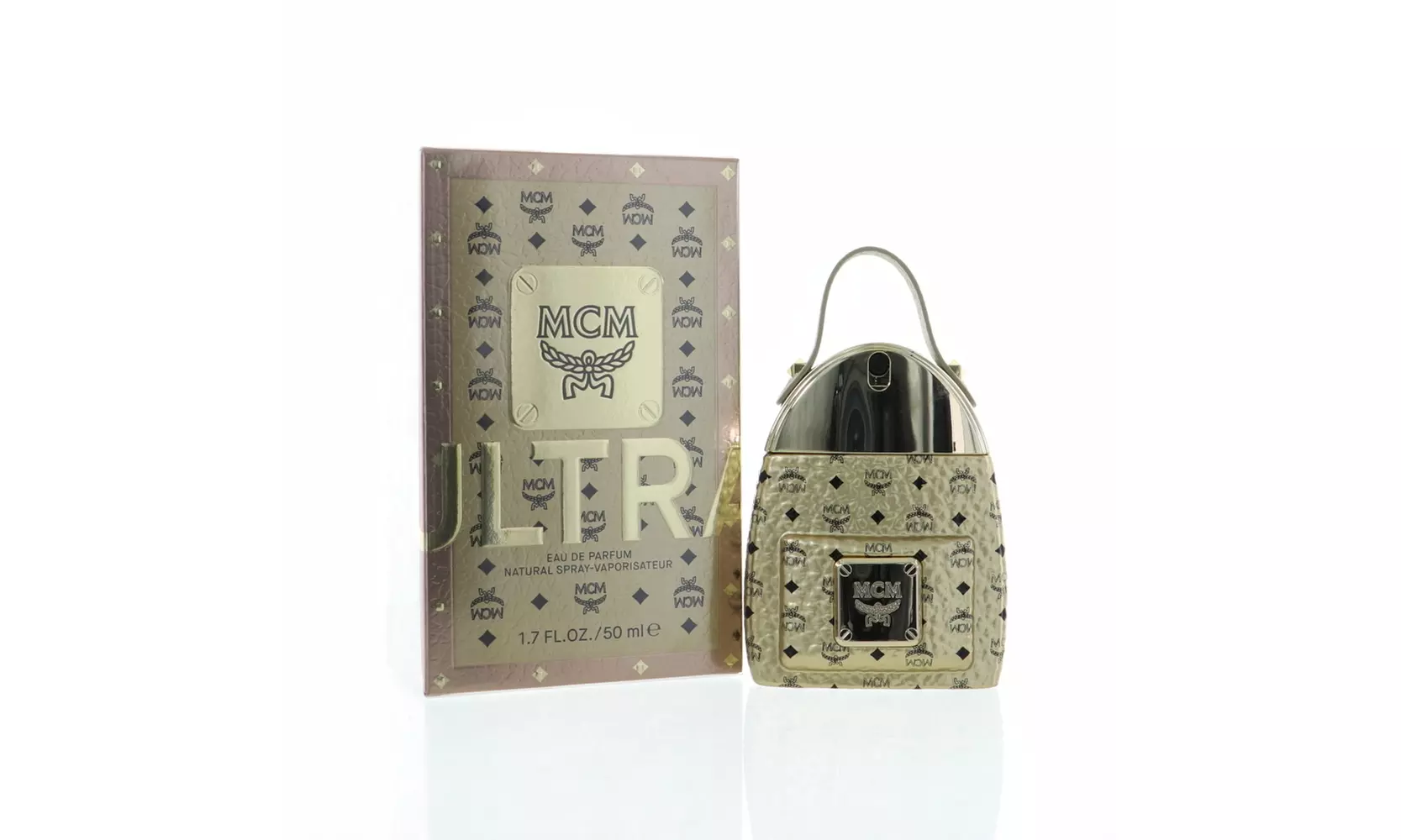 Mcm Ultra by Mcm 1.7oz Eau de... | Groupon Goods