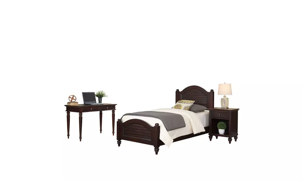 Bermuda Espresso Complete Twi... | Groupon Goods