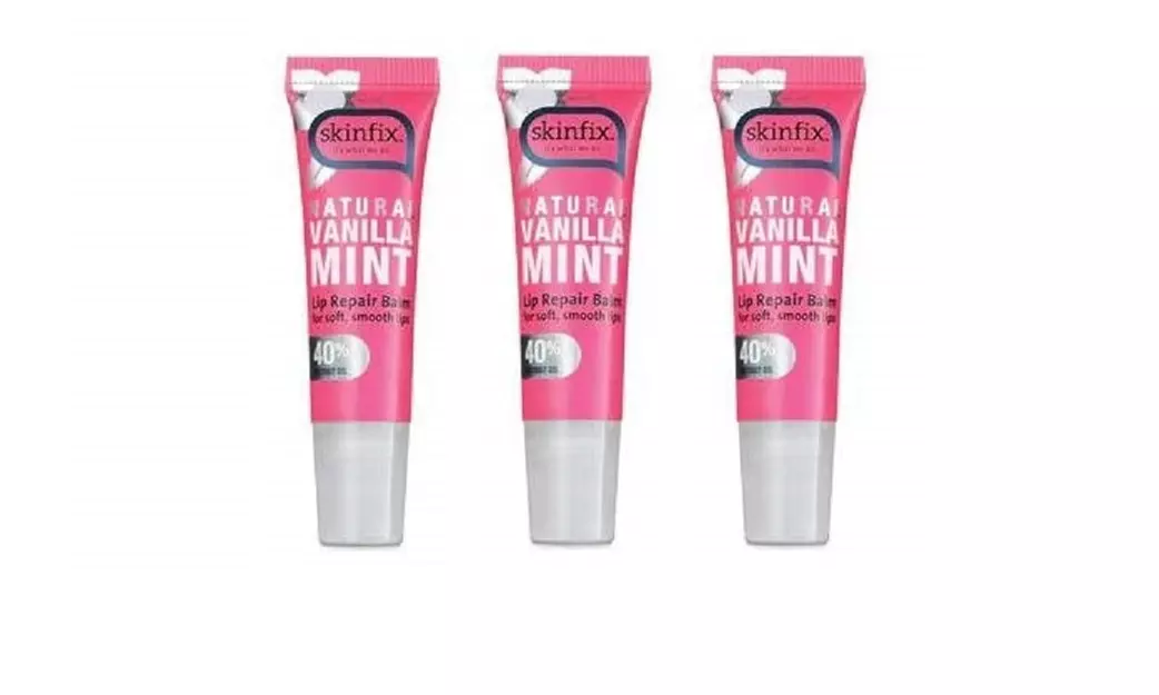 on 3 -PACK - Skinfix Natural Wat... | Groupon Goods